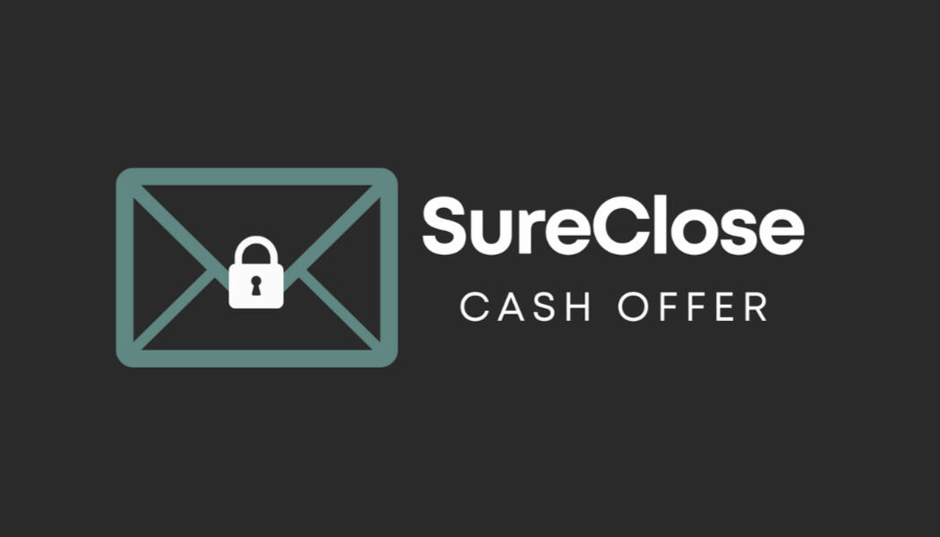 SureClose Cash Offer - Aaron Hawkins